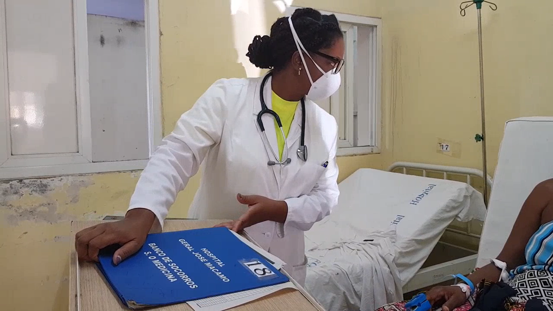 Bisogno di vaccini Covid-19 in Mozambico, Swaziland e Malawi | MSF Italia