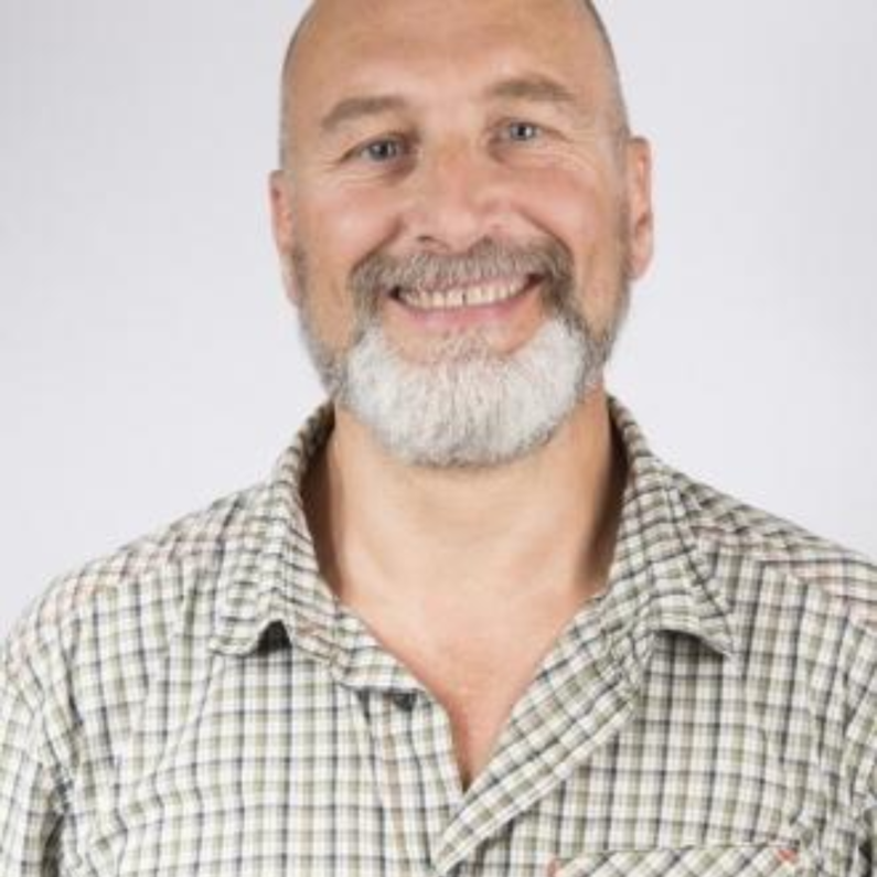 Ufficio e staff di Medici Senza Frontiere Italia